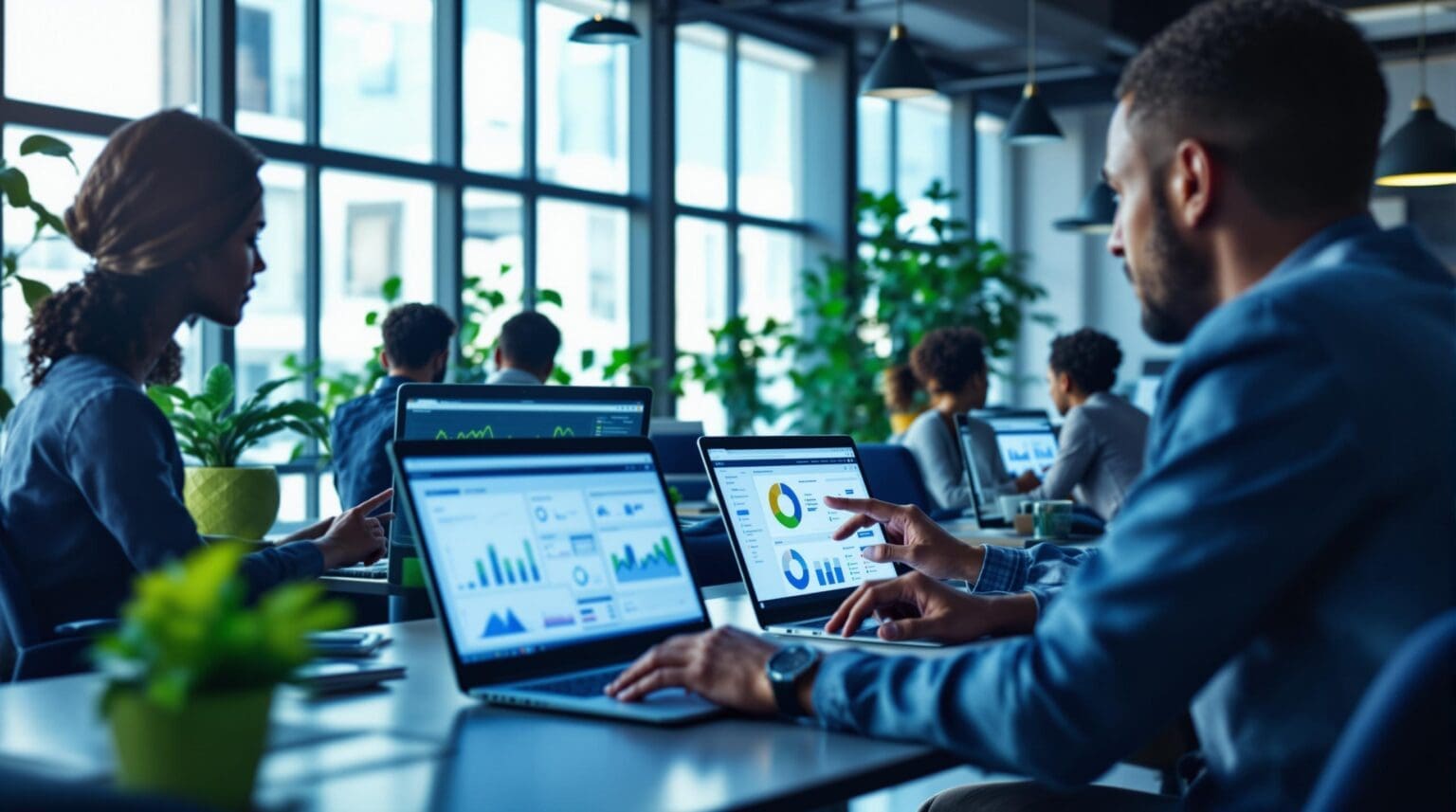 Ultimate Guide To Oracle HCM Analytics